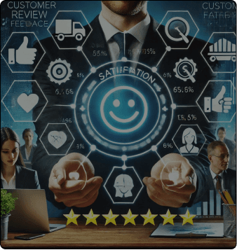 AI-Powered BPO Solutions | Offshore Customer Support Outsourcing USA