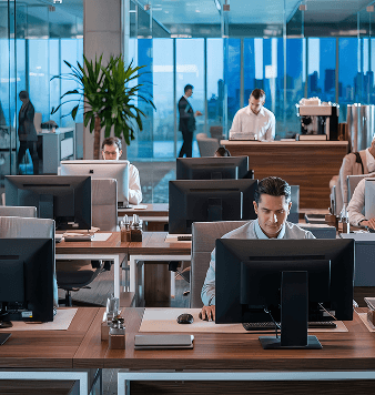 AI-Powered BPO Solutions | Offshore Customer Support Outsourcing USA