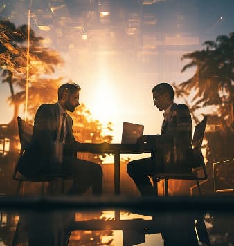 AI-Powered BPO Solutions | Offshore Customer Support Outsourcing USA